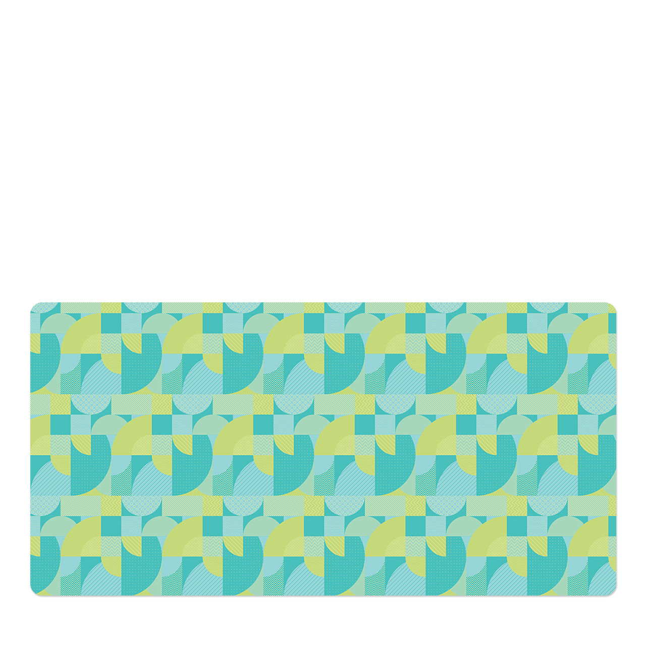 Designer Desk Mats - Skid-proof Tech Mats | Zoomin