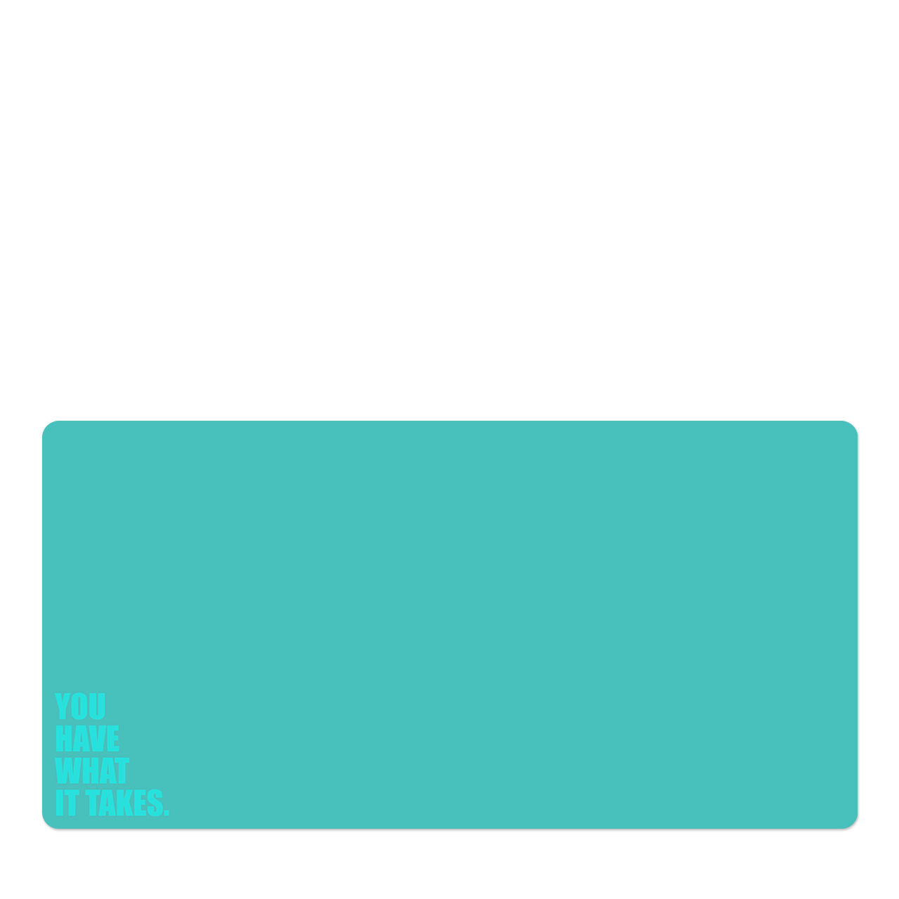 Designer Desk Mats - Skid-proof Tech Mats | Zoomin