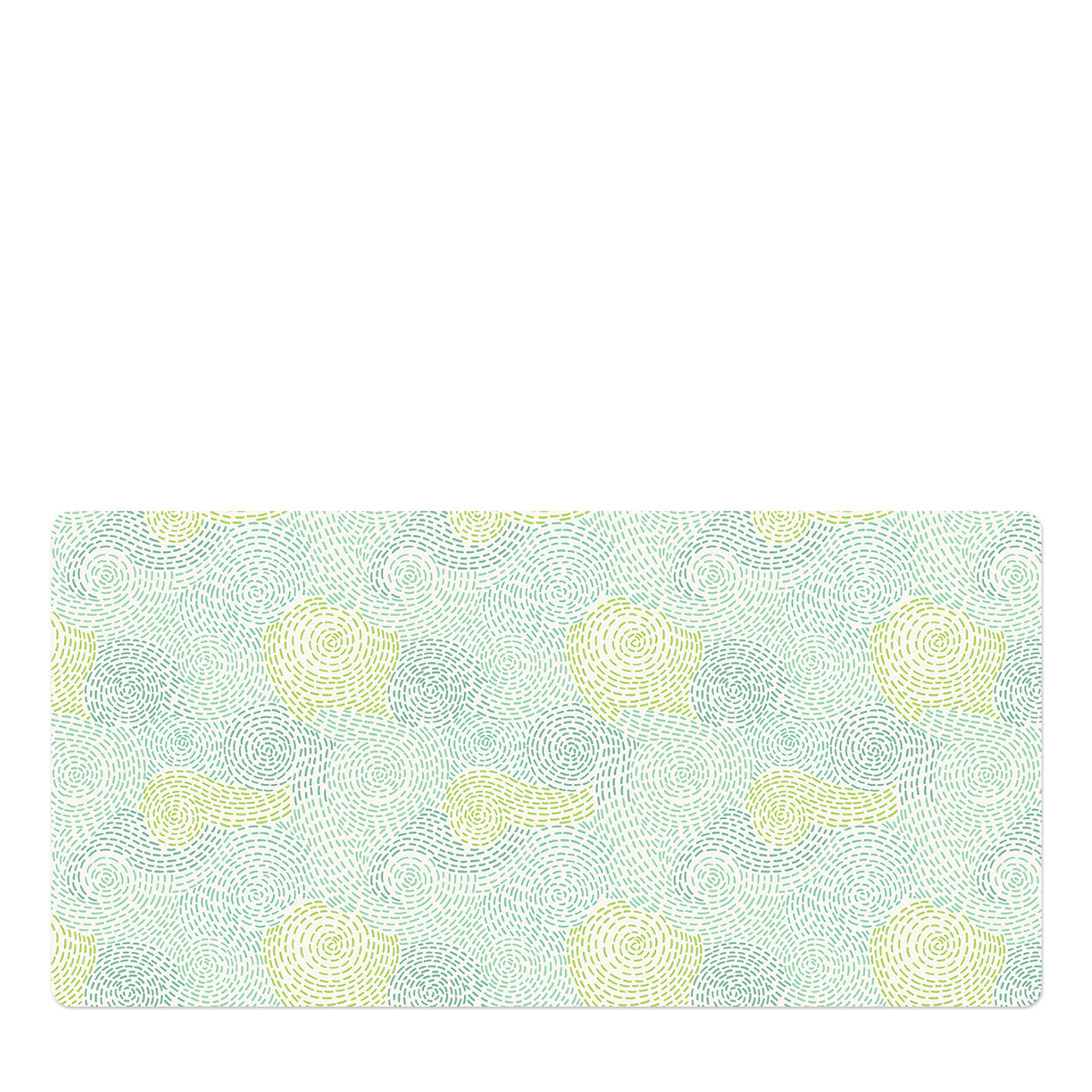 Designer Desk Mats - Skid-proof Tech Mats | Zoomin