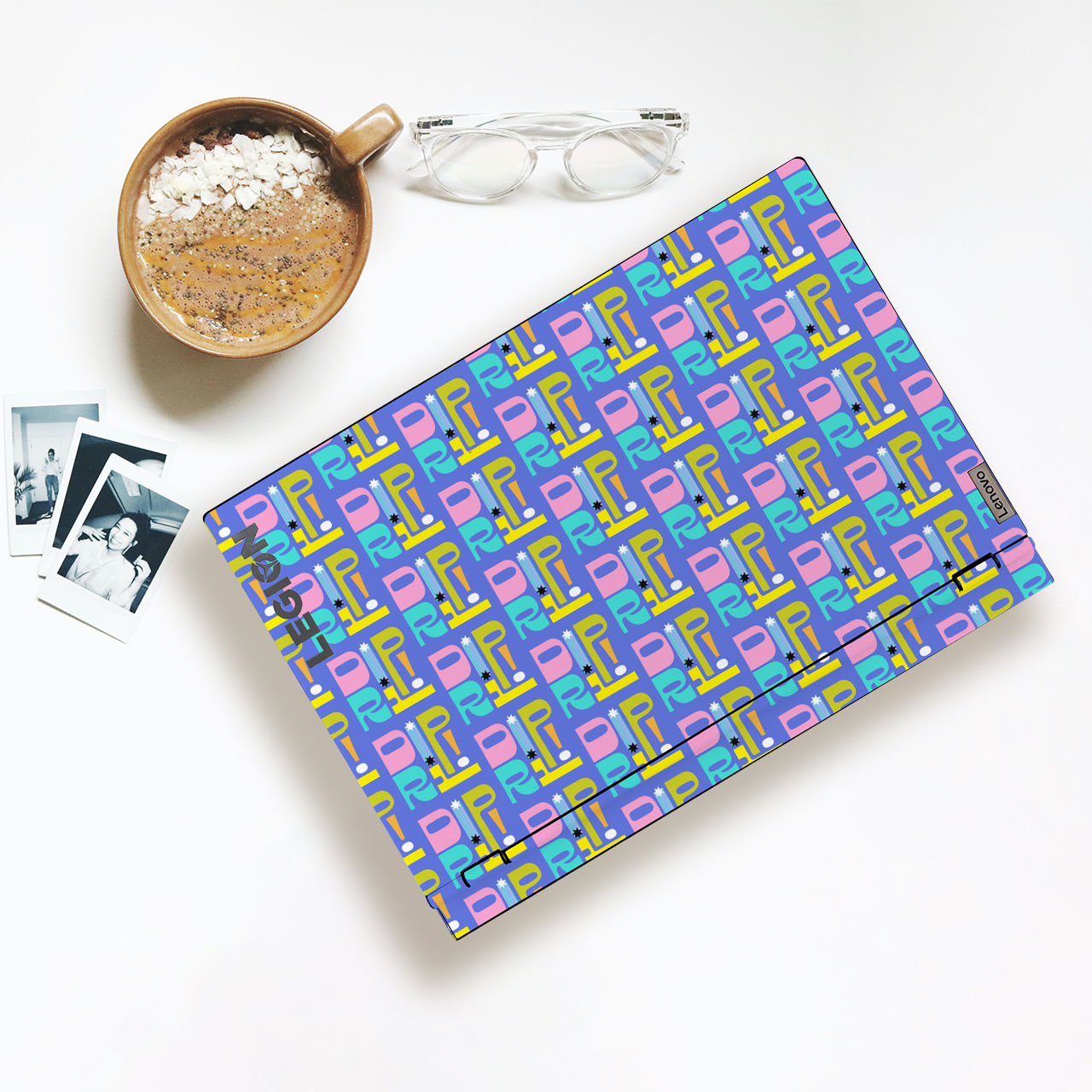 Drip Laptop Skins | Zoomin