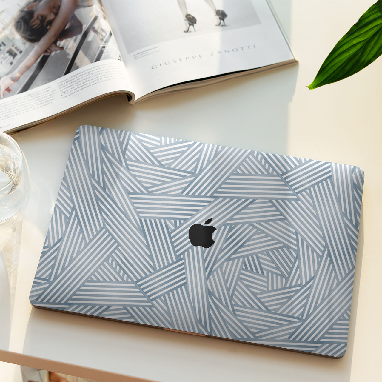 Mesh Laptop Skins | Zoomin