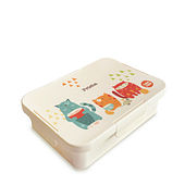 Custom Lunch Box | Personalized Tiffin Box with Name