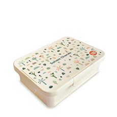 Custom Lunch Box | Personalized Tiffin Box with Name