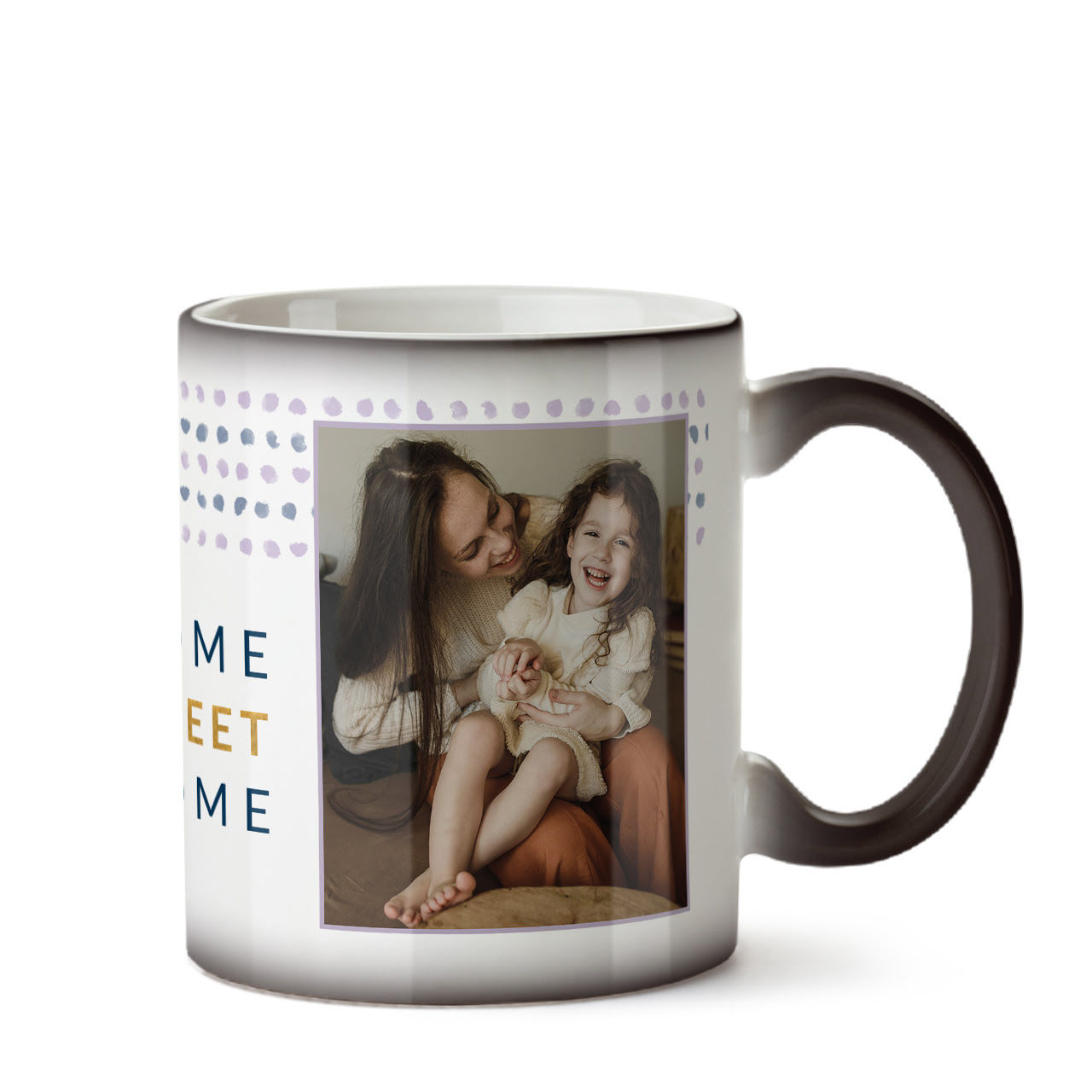 Magic Mug: Personalized Magic Cups with Photo Online