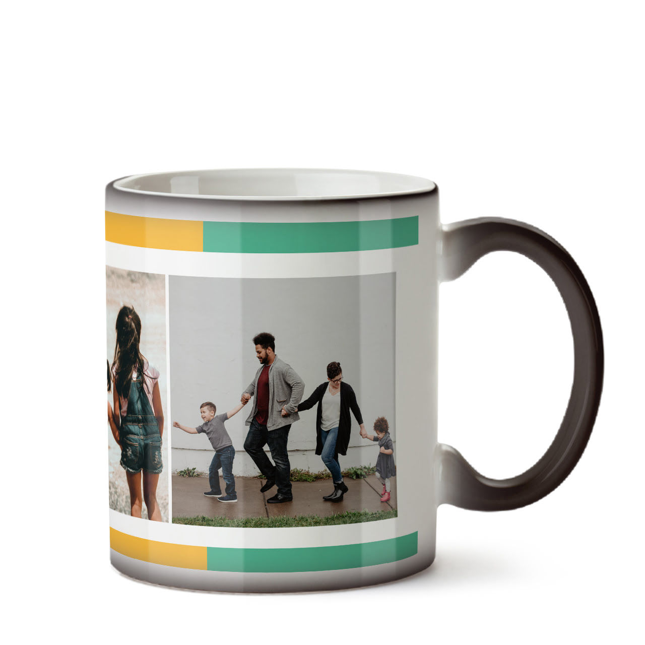 Magic Mug: Personalized Magic Cups with Photo Online