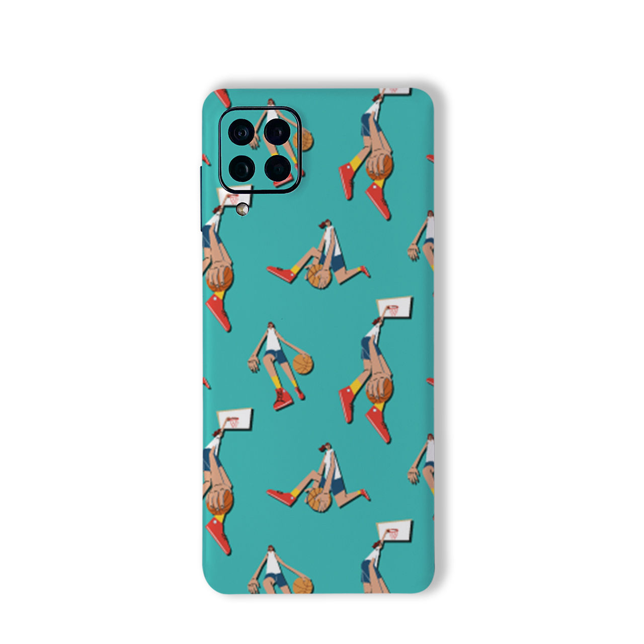 Shop Mobile Phone Skins, Stickers, Wraps Online - Zoomin
