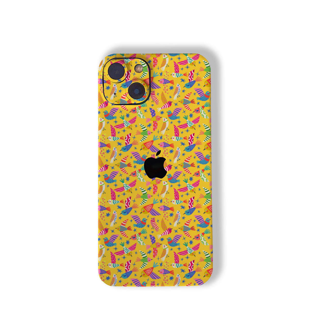 Shop Mobile Phone Skins, Stickers, Wraps Online - Zoomin