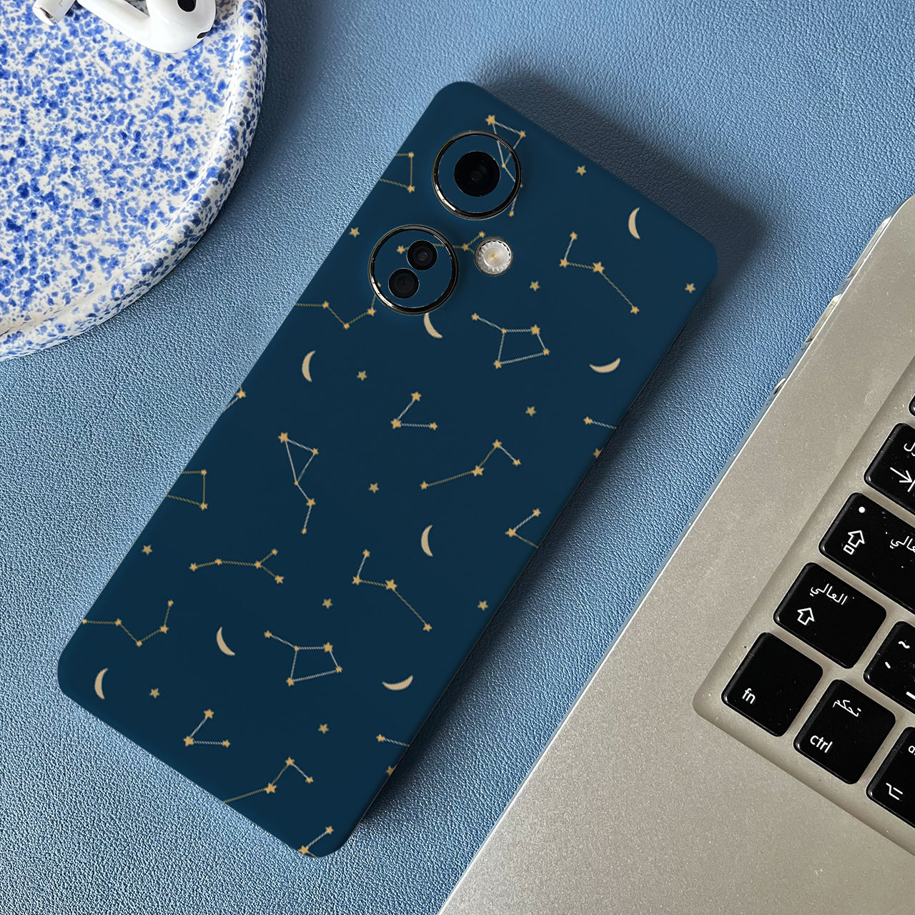 Constellations Mobile Skins | Zoomin