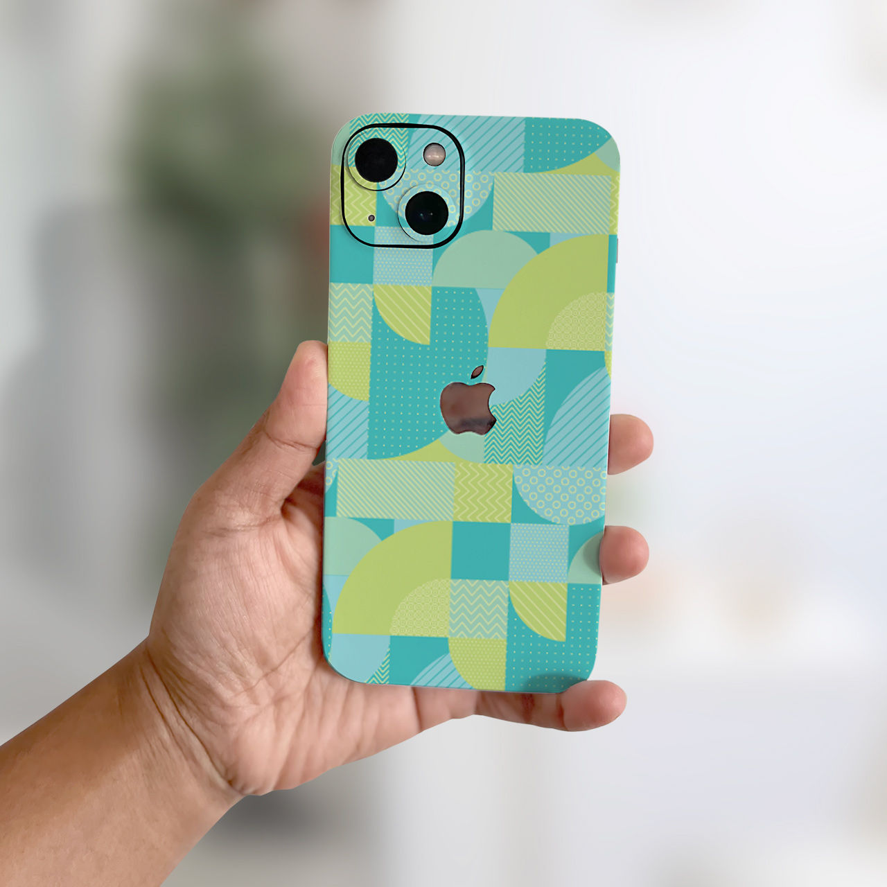 Enigma Mobile Skins | Zoomin