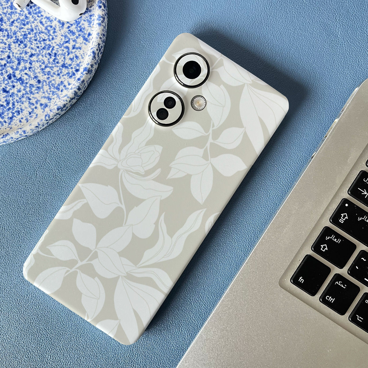 Foliage Mobile Skins | Zoomin