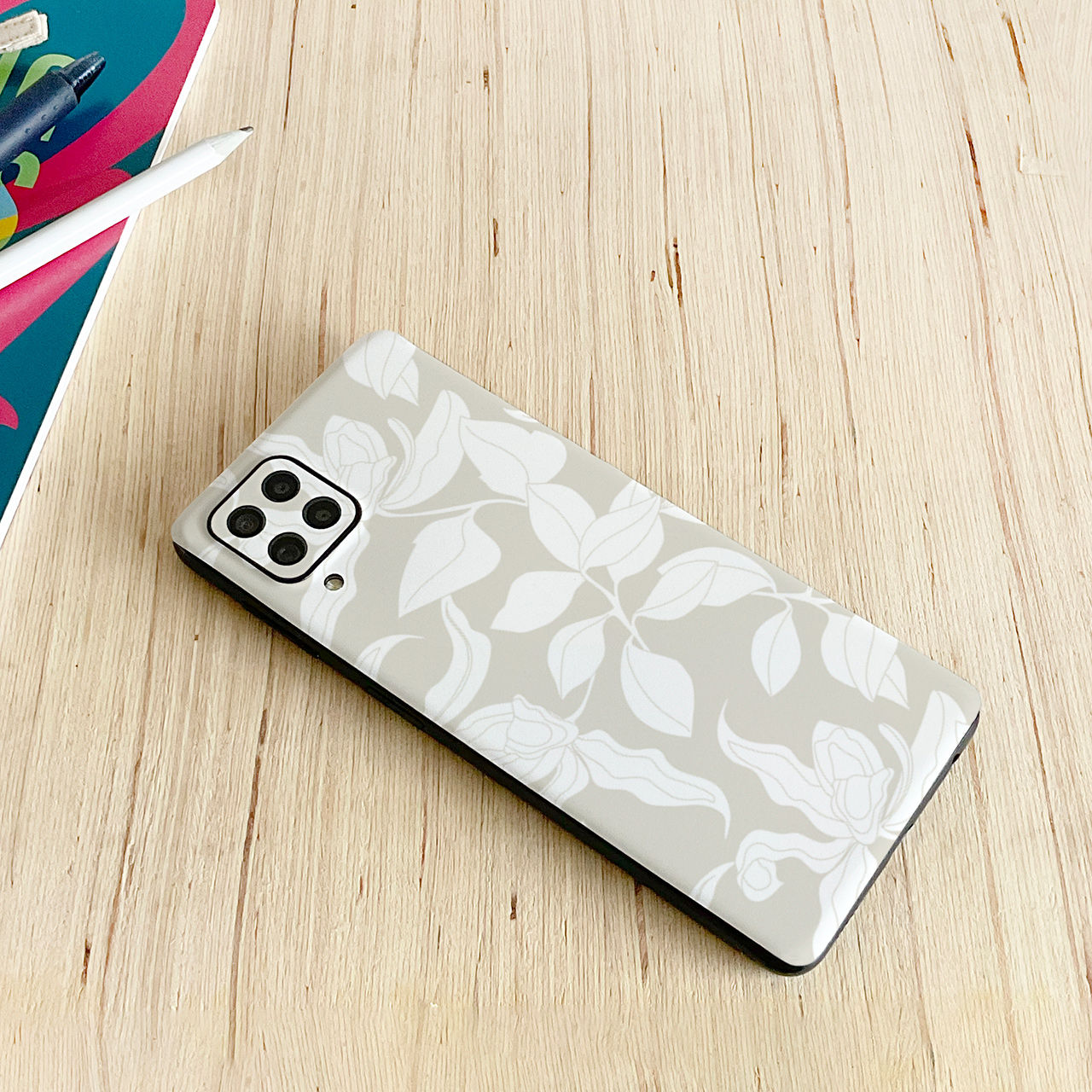 Foliage Mobile Skins | Zoomin