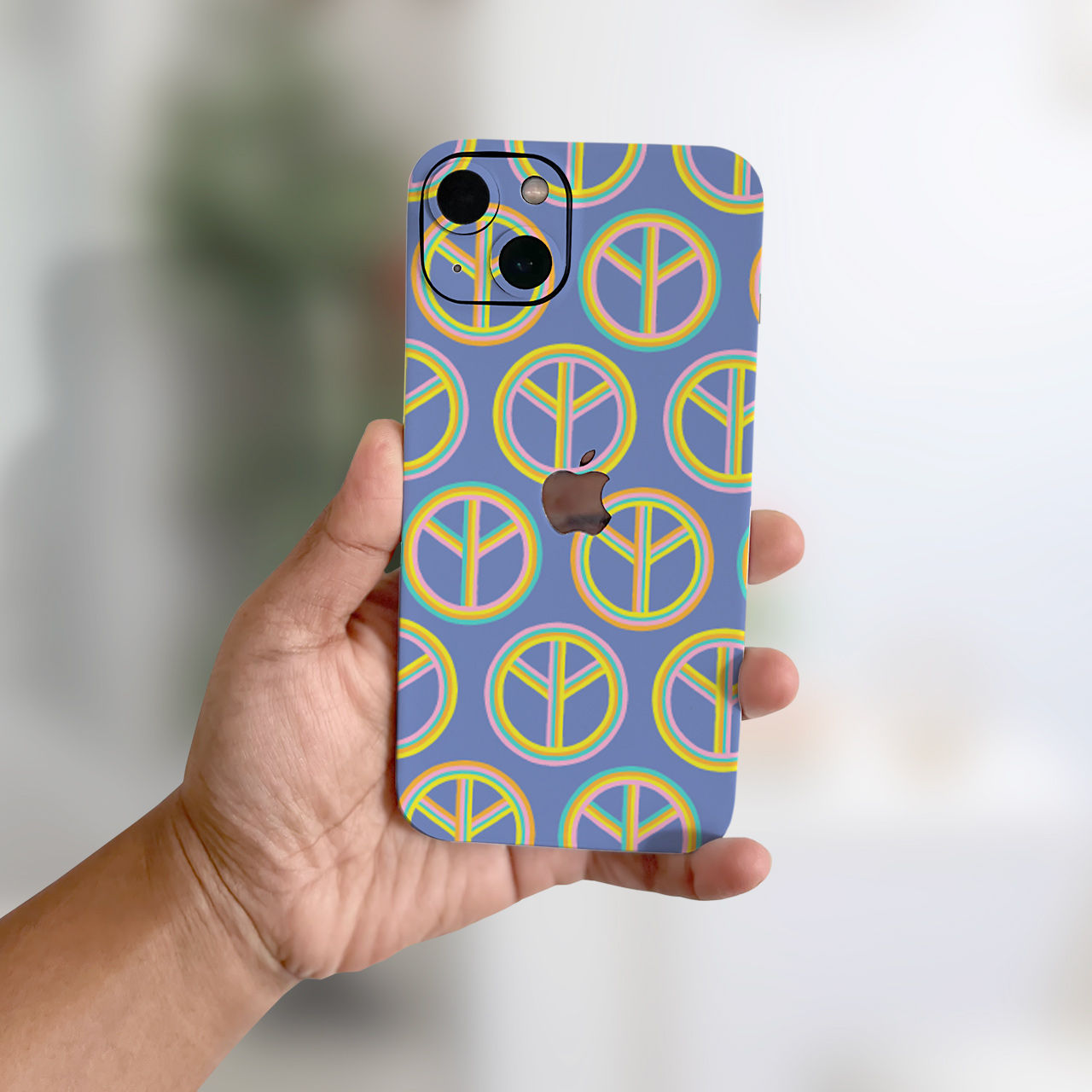 Peace Mobile Skins | Zoomin