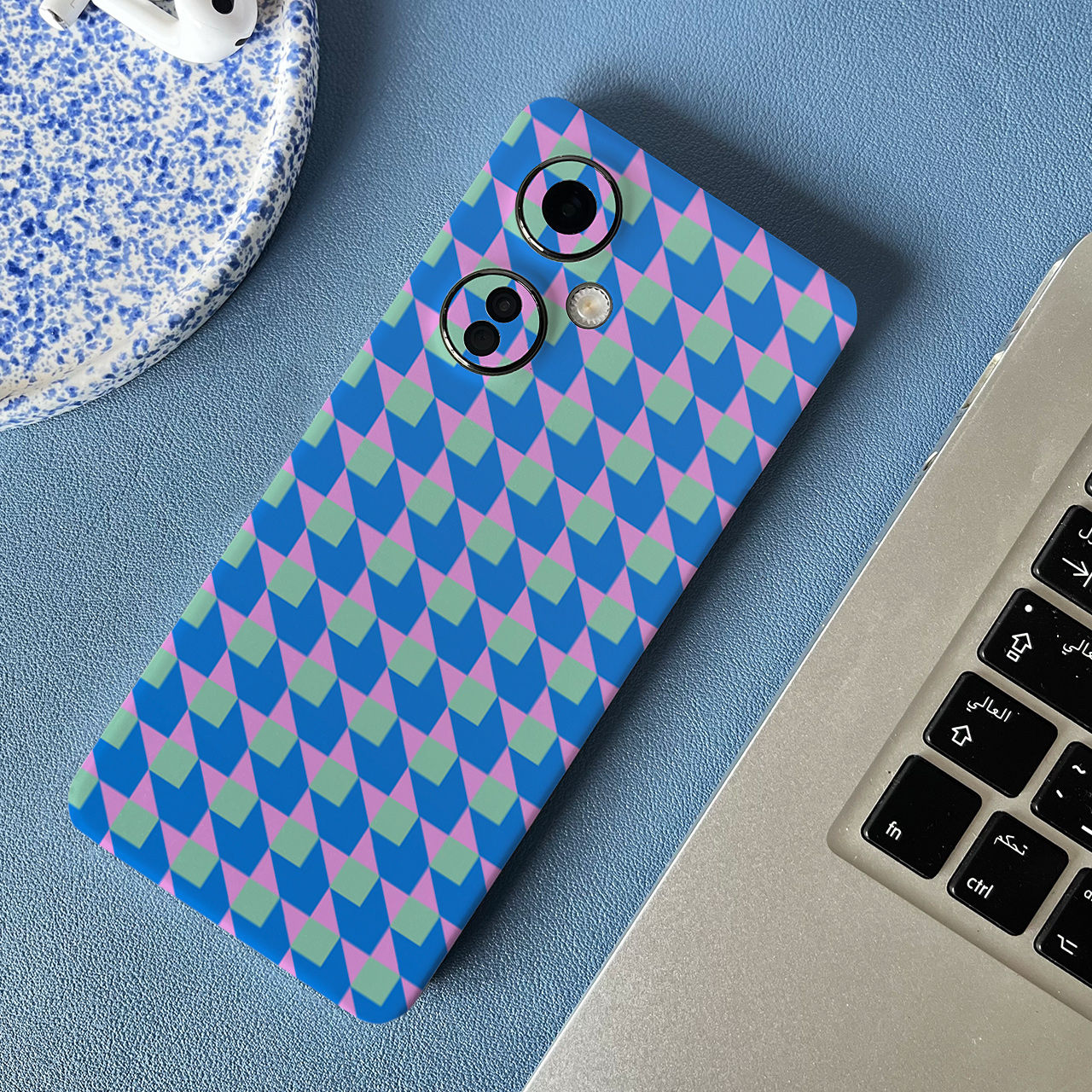 Pop Mobile Skins | Zoomin