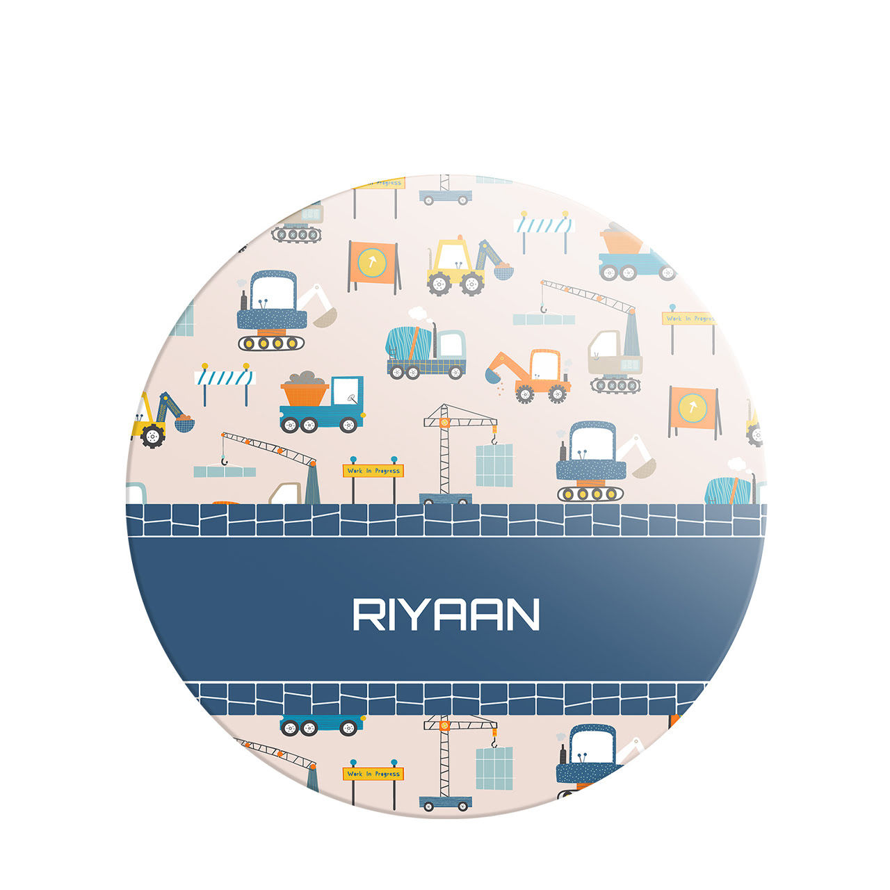 Name Boards Online - Personalized Name Plates For Kids | Zoomin