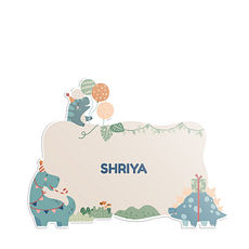 Name Boards Online - Personalized Name Plates For Kids | Zoomin