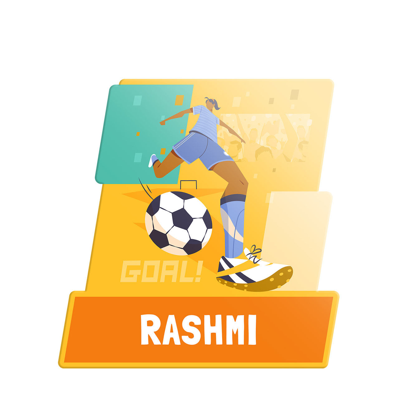 Name Boards Online - Personalized Name Plates For Kids | Zoomin