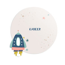 Name Boards Online - Personalized Name Plates For Kids | Zoomin