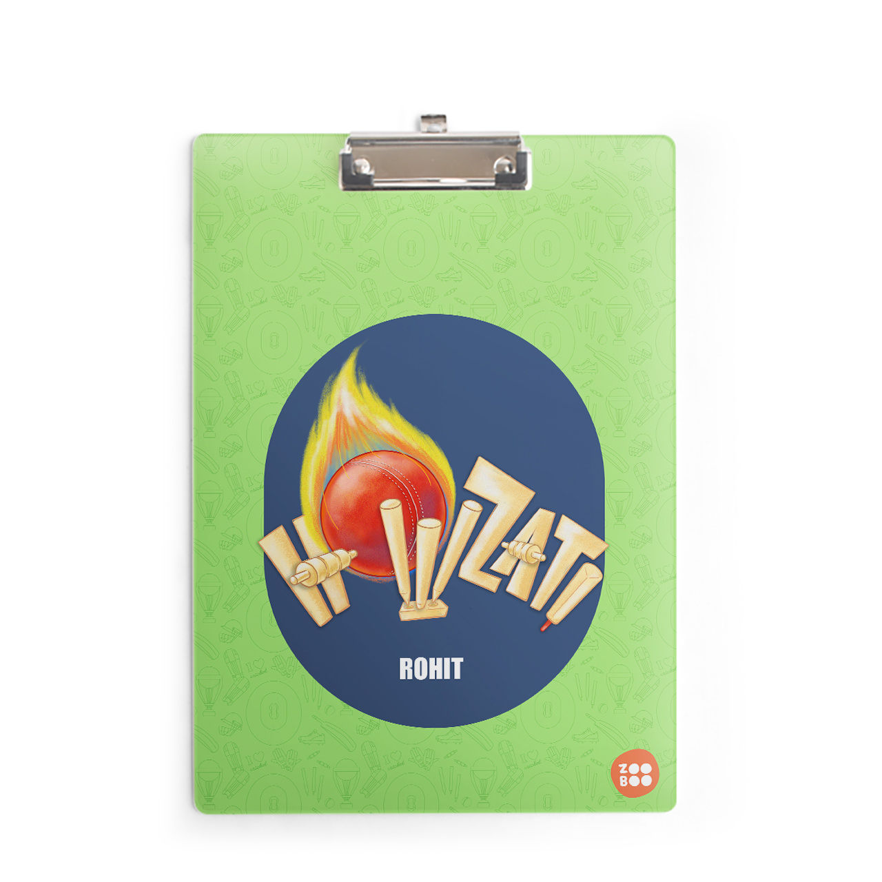 Exam Clipboard Online - Custom Writing Pads For Kids | Zoomin
