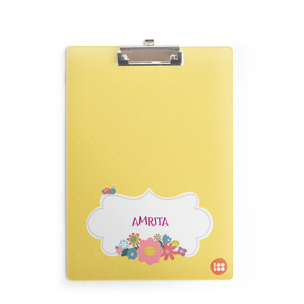 Exam Clipboard Online - Custom Writing Pads For Kids | Zoomin