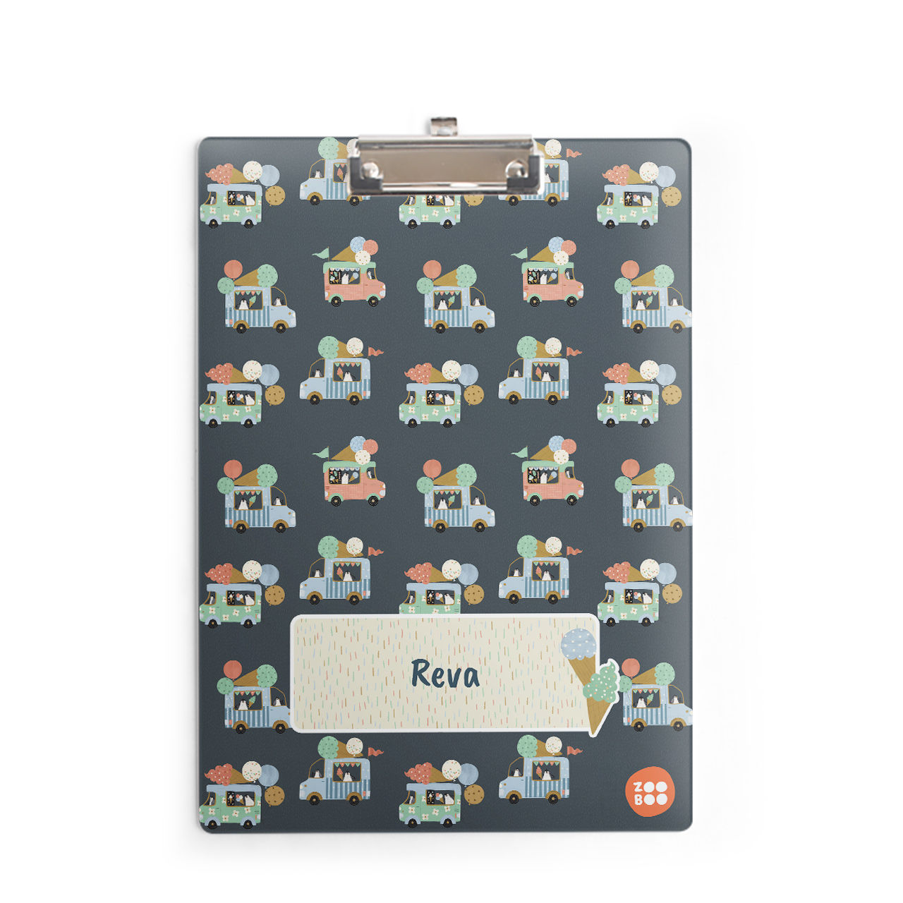 Exam Clipboard Online - Custom Writing Pads For Kids | Zoomin