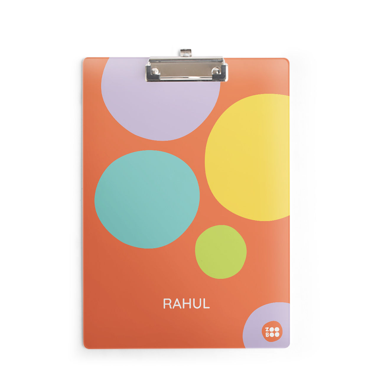 Exam Clipboard Online - Custom Writing Pads For Kids | Zoomin