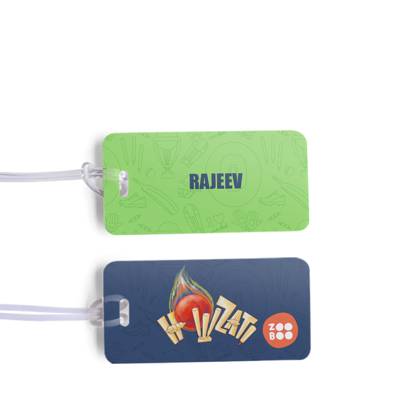 Custom Name Tags for Kids - Personalized Name Badges [20% Off]