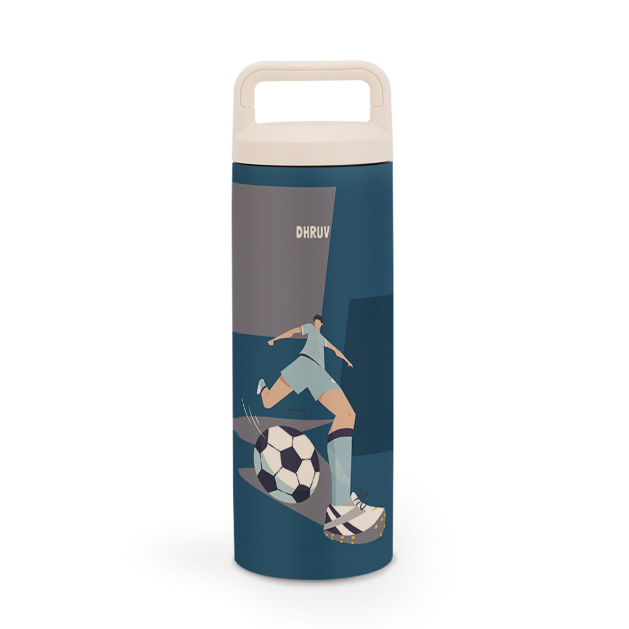 Custom Water Bottles - Personalized Water Bottles Online