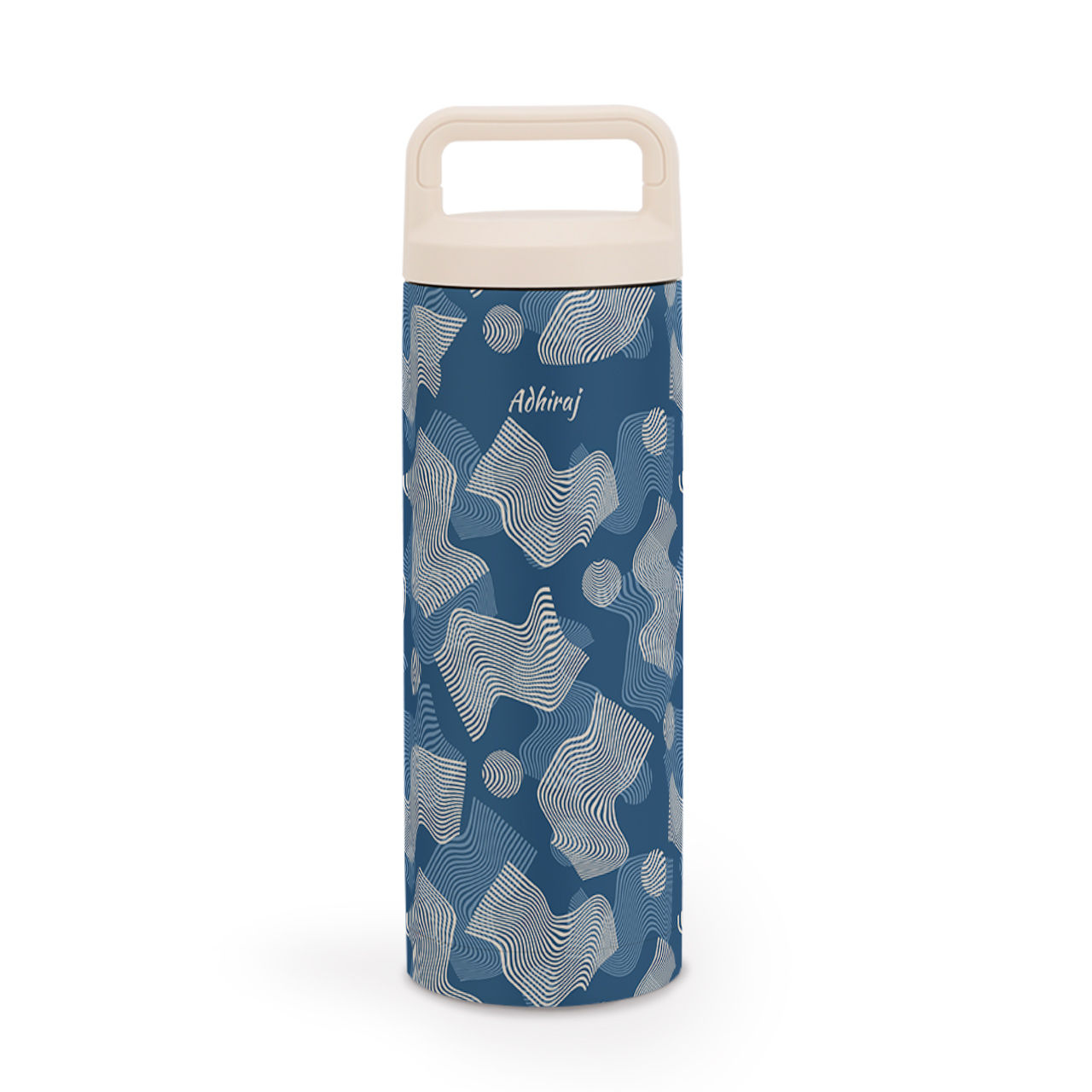 Custom Water Bottles - Personalized Water Bottles Online