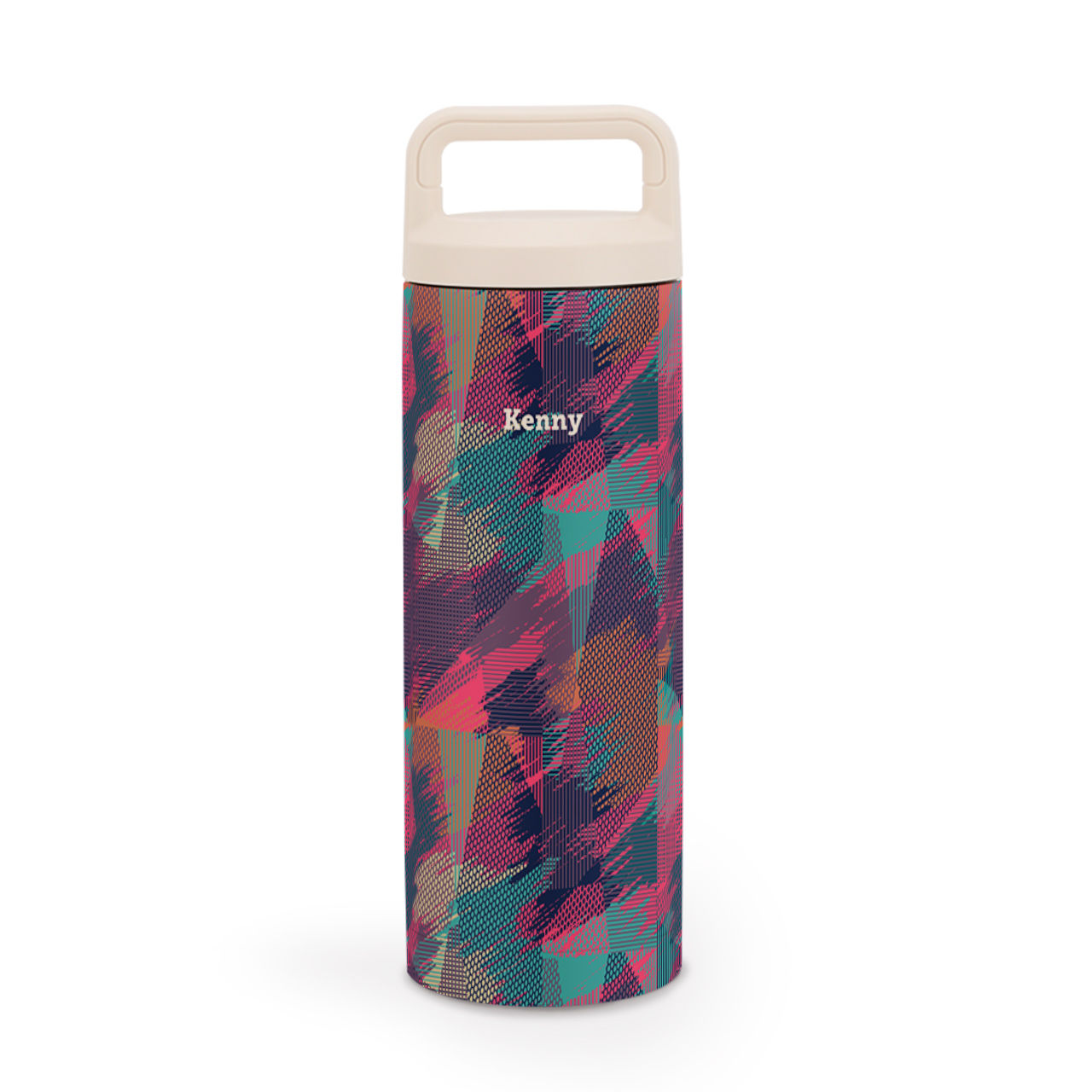 Custom Water Bottles - Personalized Water Bottles Online