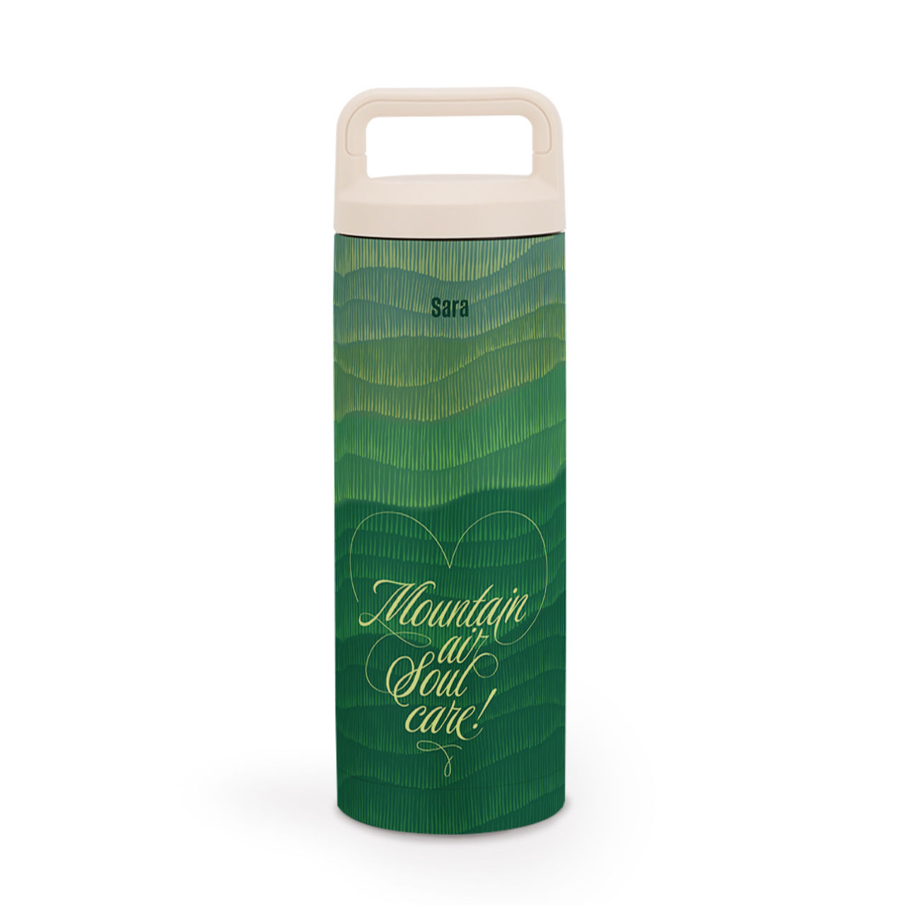Custom Water Bottles - Personalized Water Bottles Online