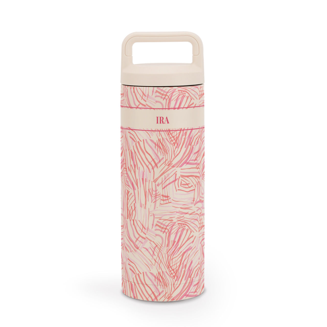 Custom Water Bottles - Personalized Water Bottles Online