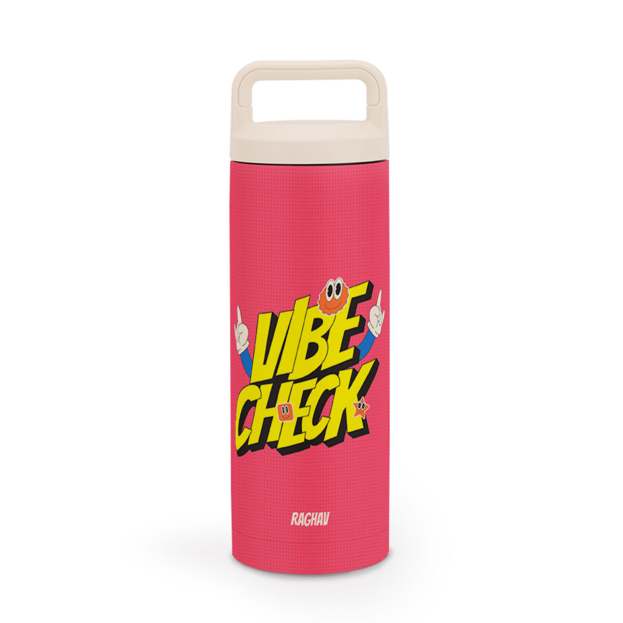Custom Water Bottles - Personalized Water Bottles Online