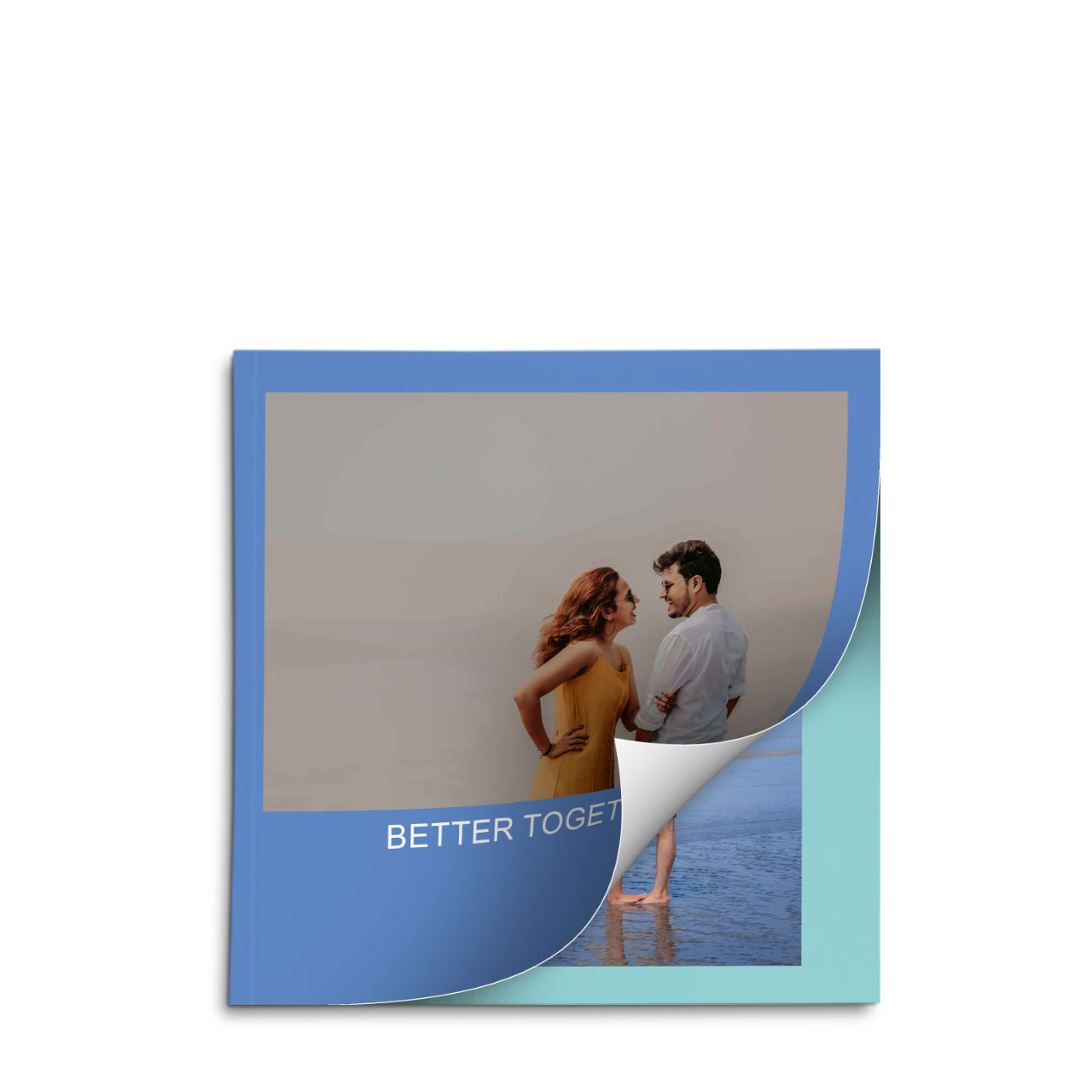 Personalized Photobook Online - Custom Photo Album | Zoomin