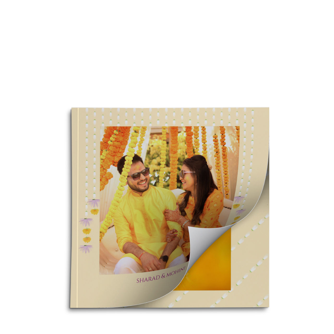 Personalized Photobook Online - Custom Photo Album | Zoomin
