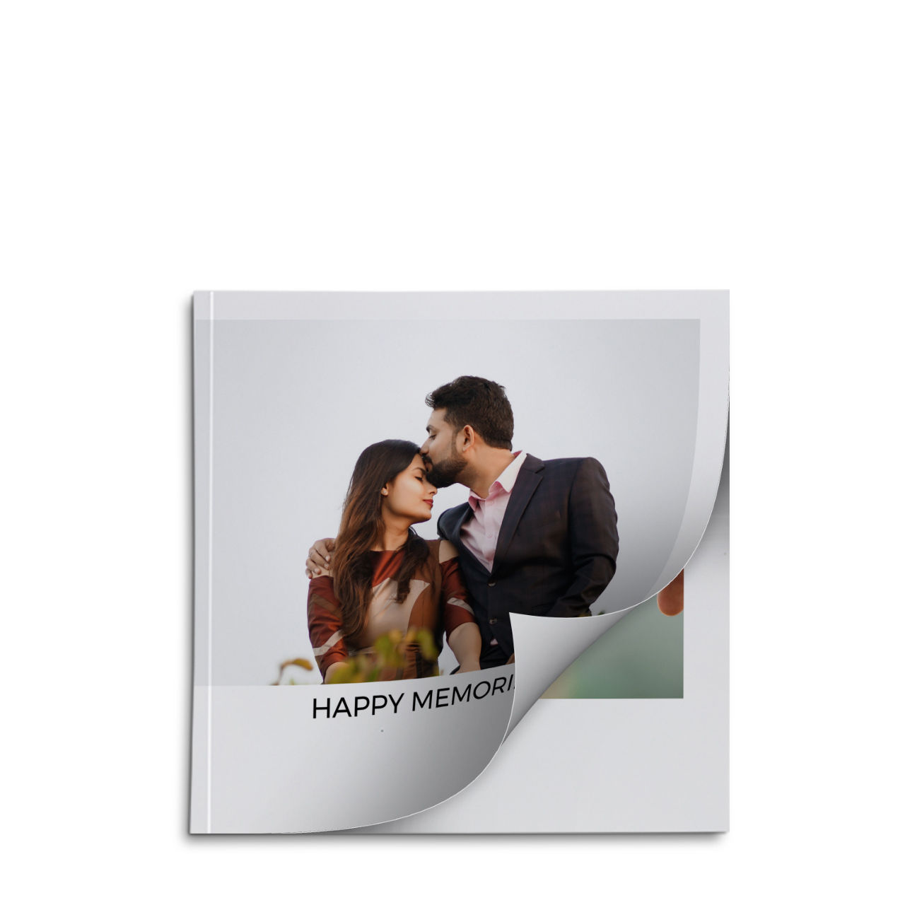 Personalized Photobook Online - Custom Photo Album | Zoomin