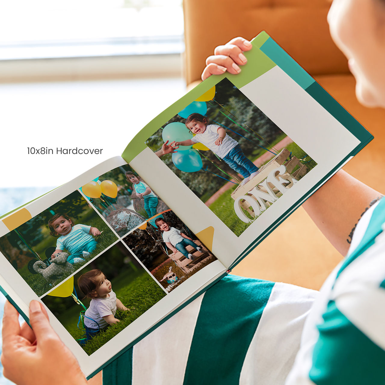 Funtastic Memories Photobook | Zoomin