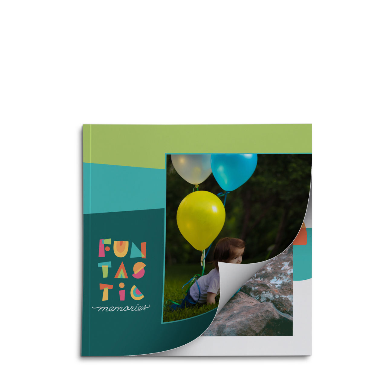 Personalized Photobook Online - Custom Photo Album | Zoomin