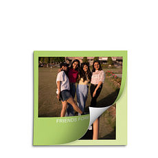 Personalized Photobook Online - Custom Photo Album | Zoomin