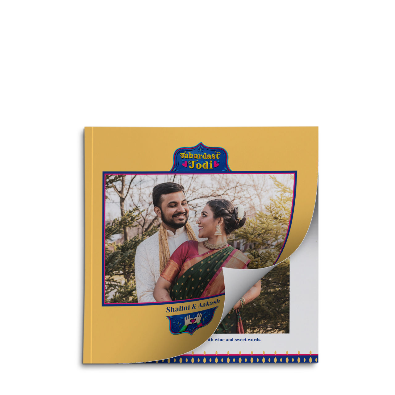 Personalized Photobook Online - Custom Photo Album | Zoomin