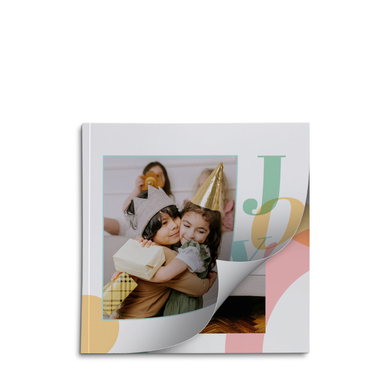 Personalized Photobook Online - Custom Photo Album | Zoomin