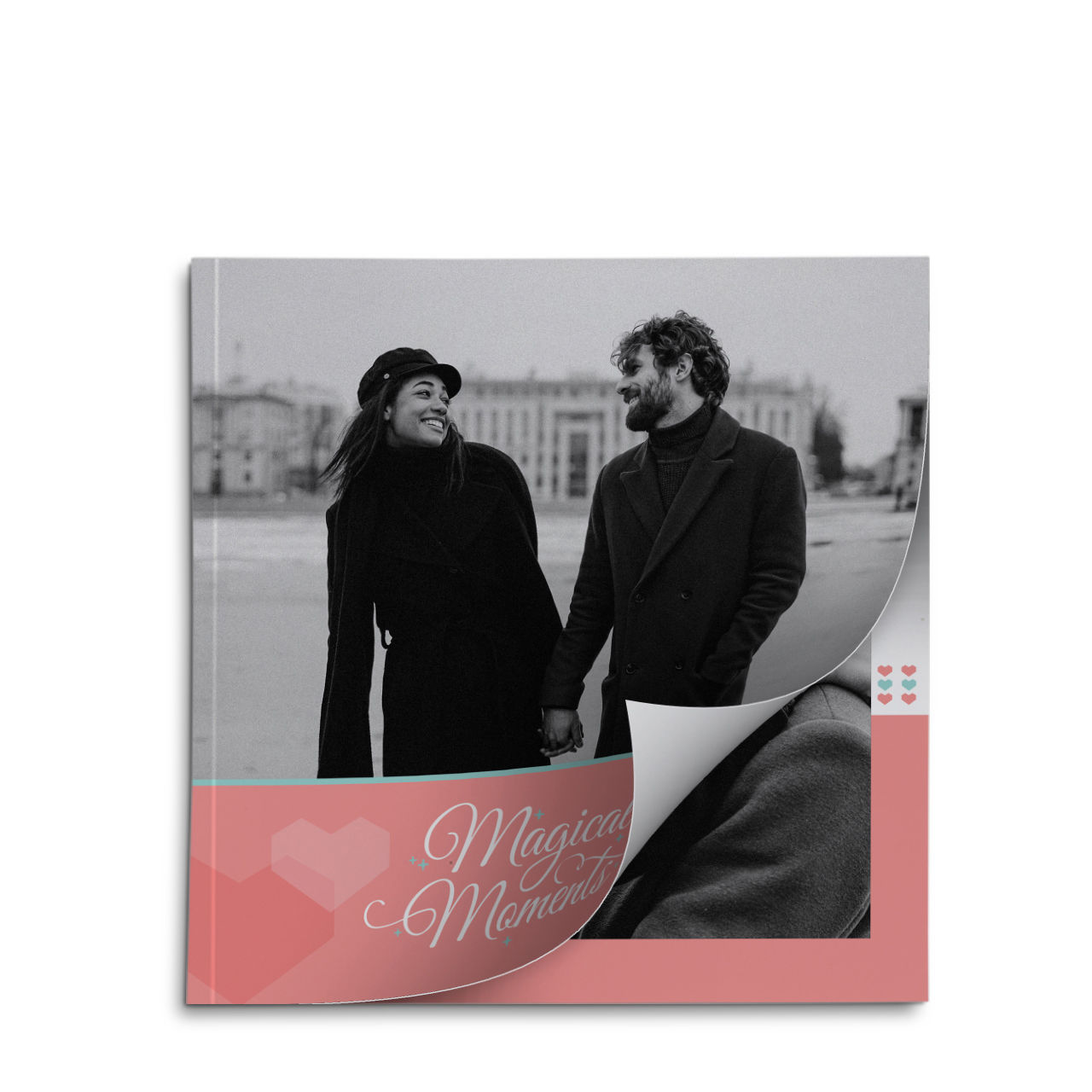 Personalized Photobook Online - Custom Photo Album | Zoomin