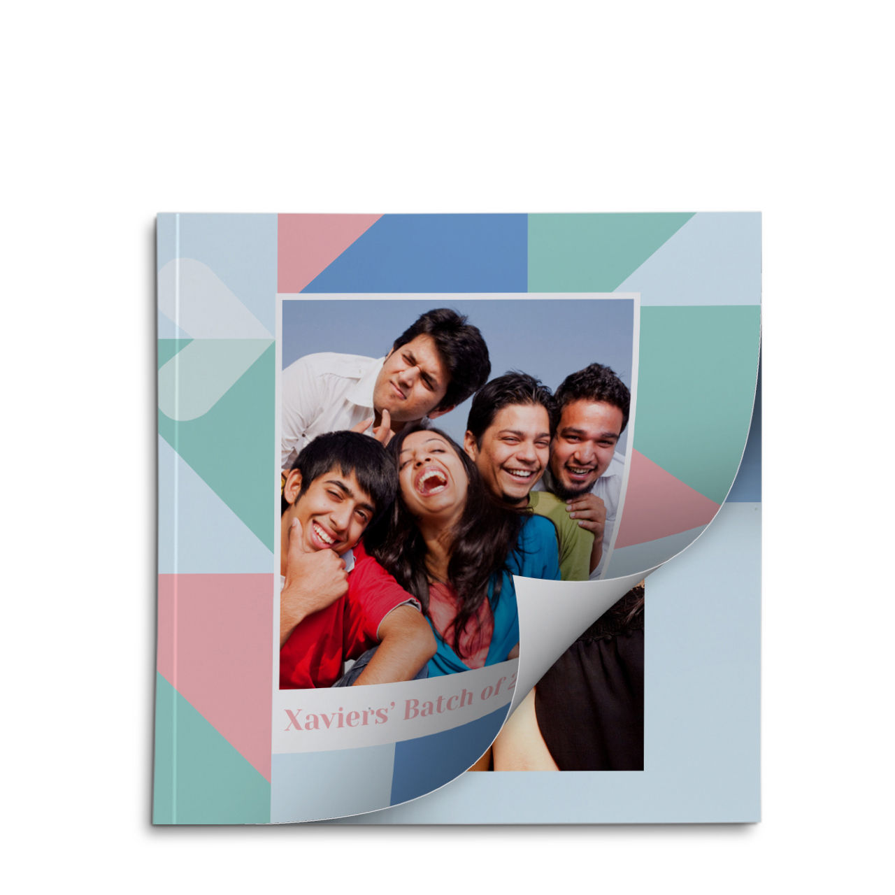 Personalized Photobook Online - Custom Photo Album | Zoomin