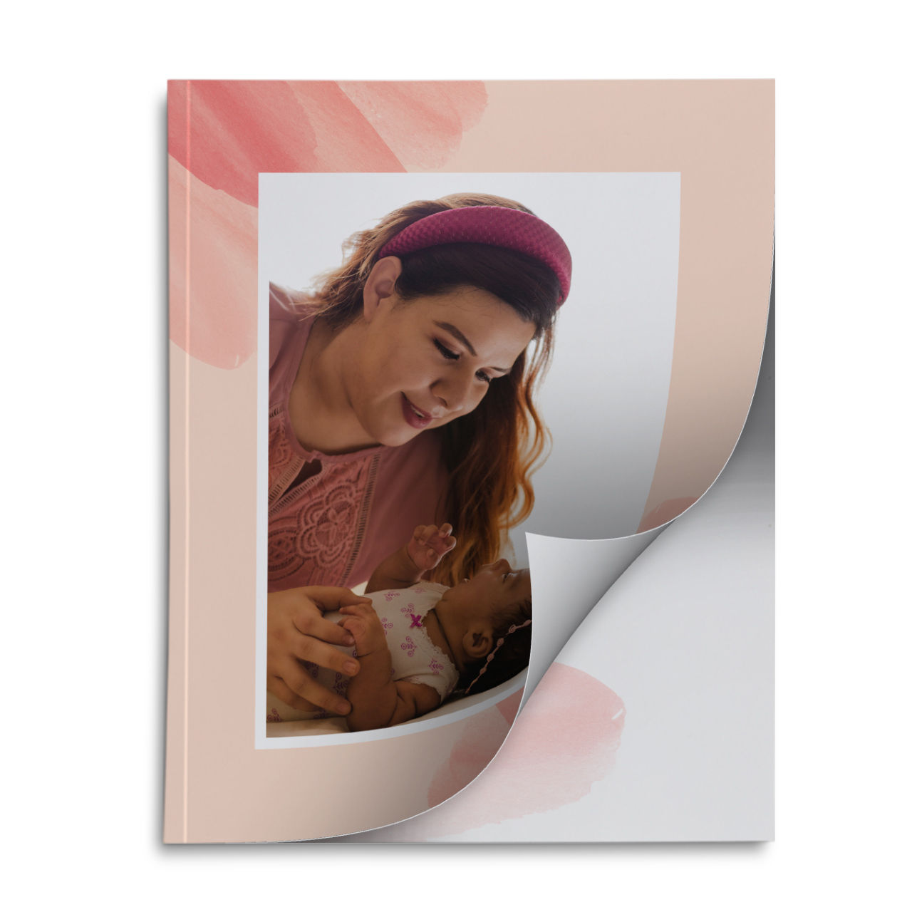 Personalized Photobook Online - Custom Photo Album | Zoomin
