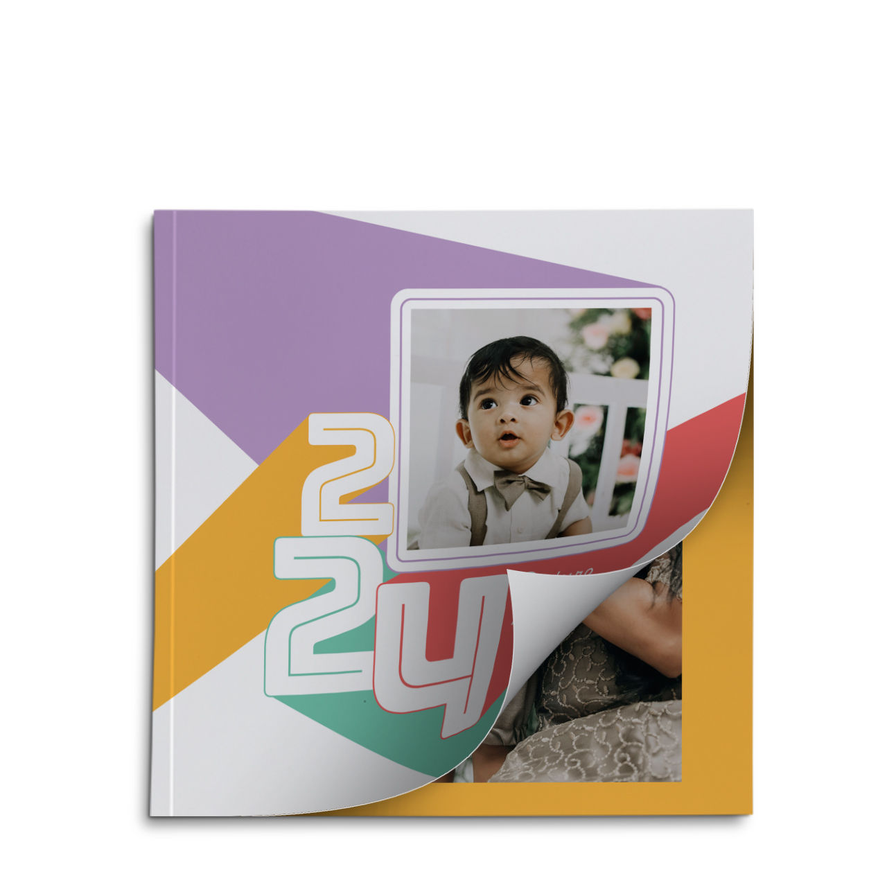 Personalized Photobook Online - Custom Photo Album | Zoomin