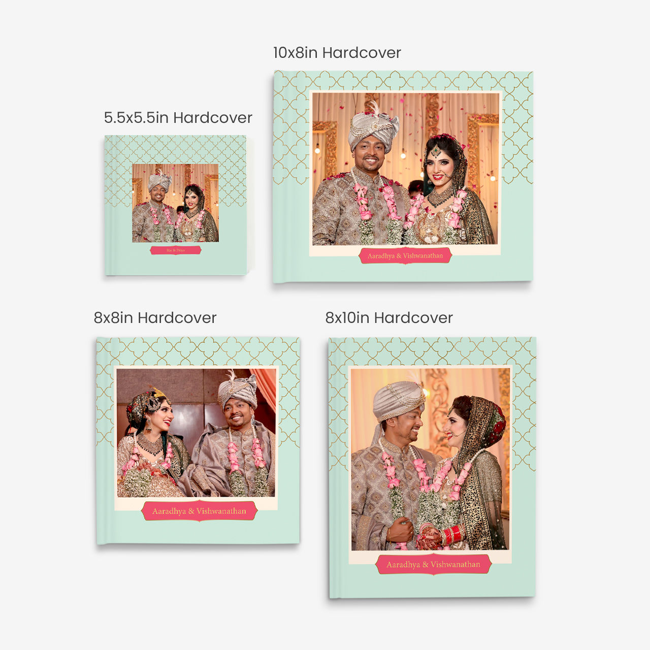 The Royal Celebrations Photobook | Zoomin