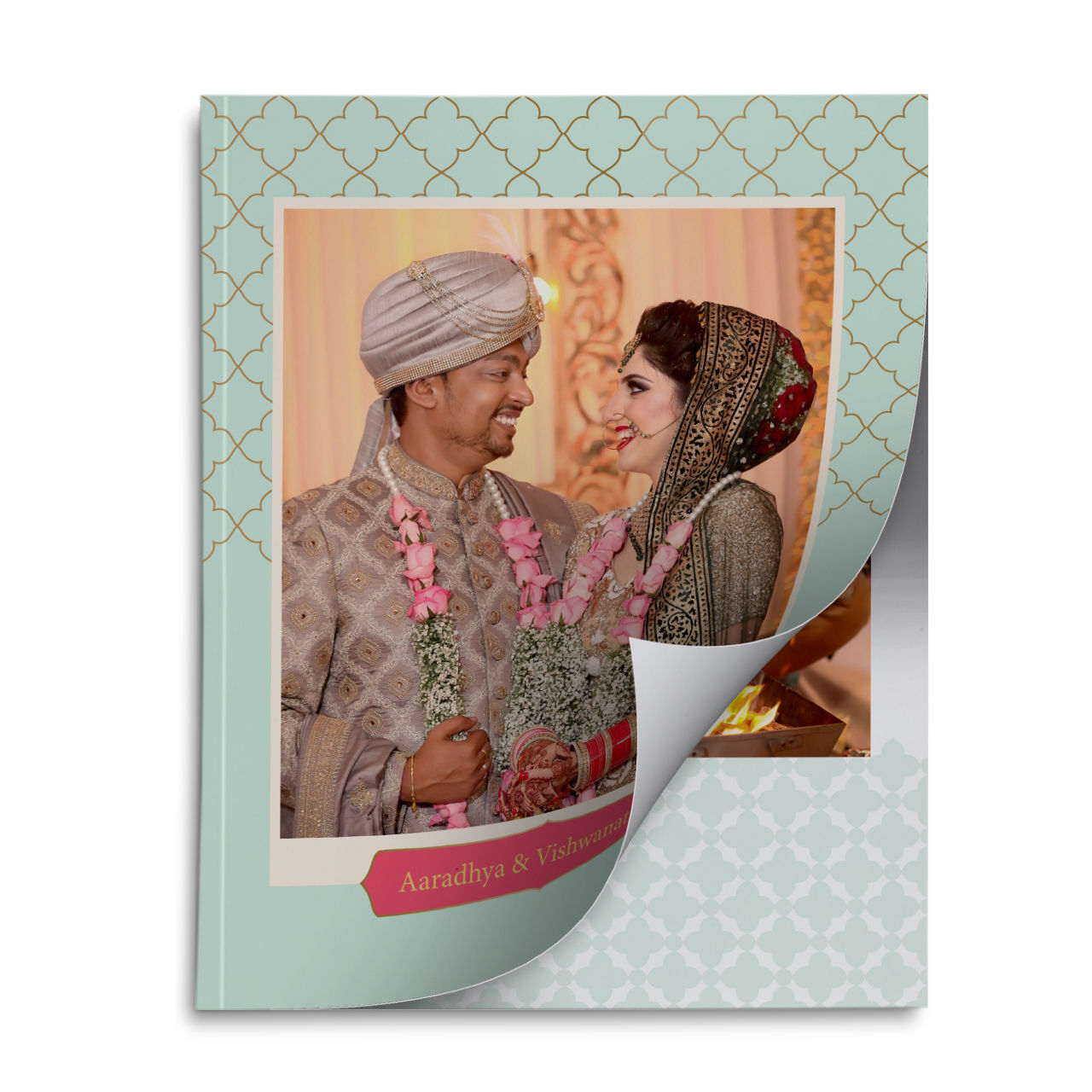 Personalized Photobook Online - Custom Photo Album | Zoomin