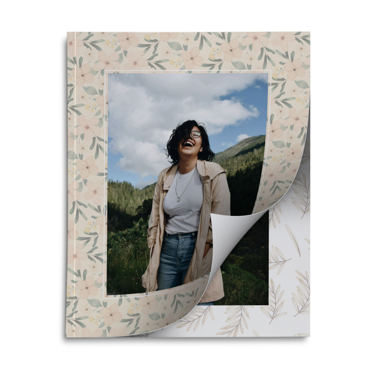 Personalized Photobook Online - Custom Photo Album | Zoomin