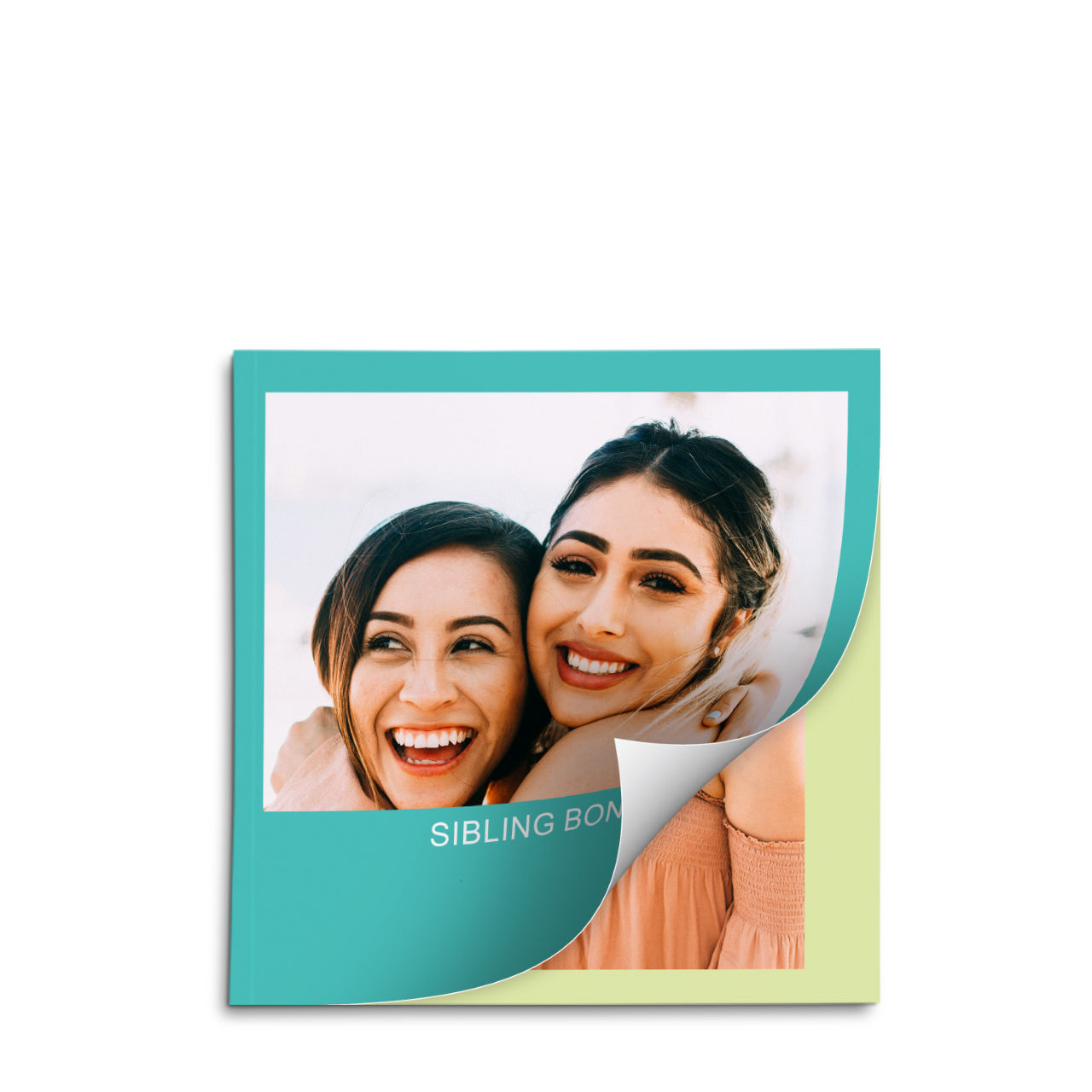 Personalized Photobook Online - Custom Photo Album | Zoomin