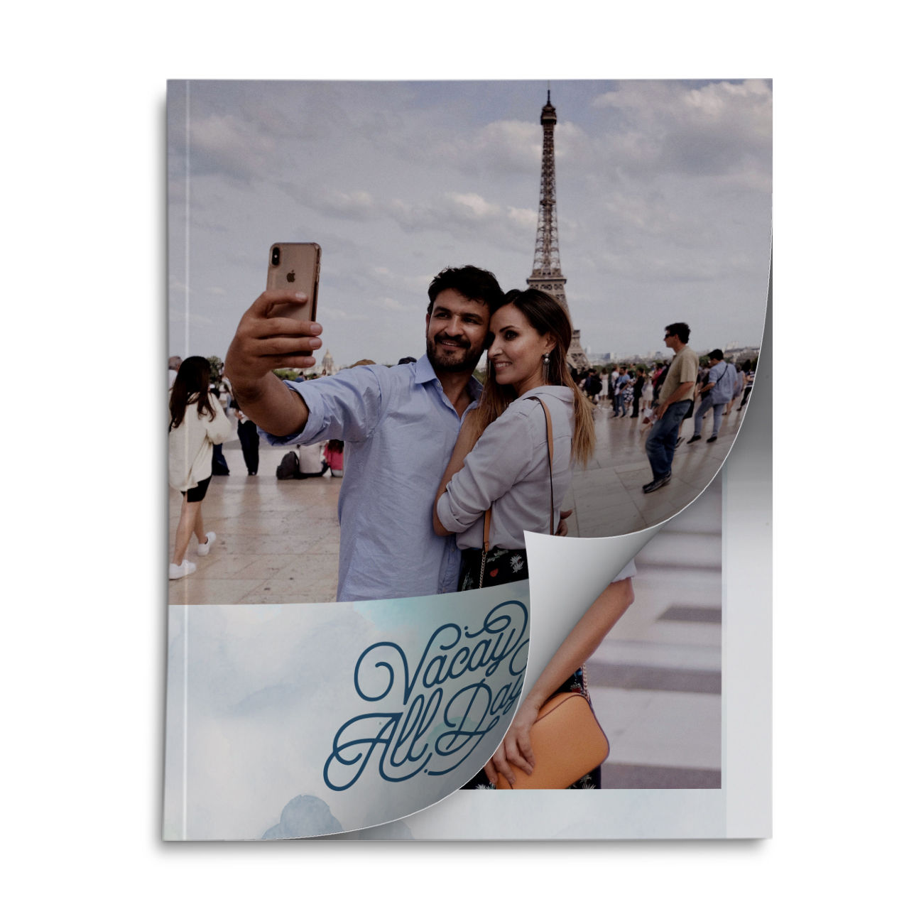 Personalized Photobook Online - Custom Photo Album | Zoomin