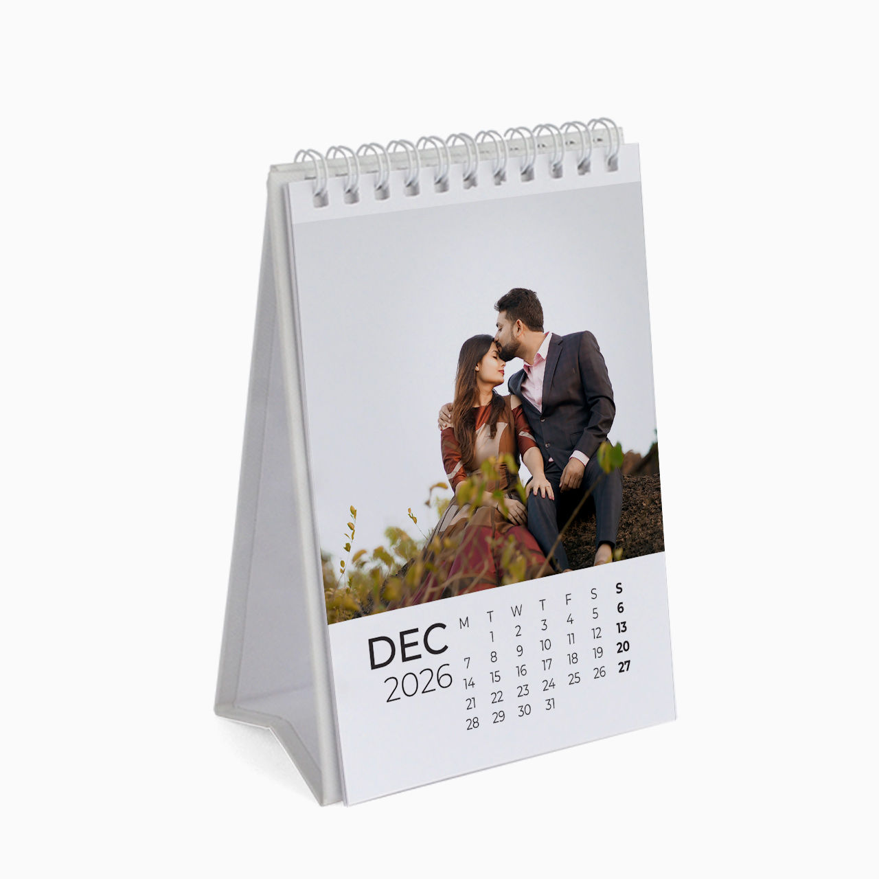 Mini Photo Calendars 2025 - Mini Desktop Calendar online